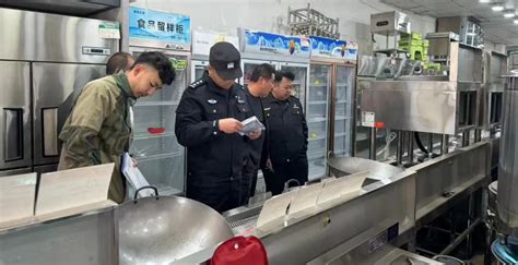 聚焦重点除隐患 专项整治促安全——格尔木市公安局开展城镇燃气安全专项打击整治工作联合清查行动澎湃号·政务澎湃新闻 The Paper