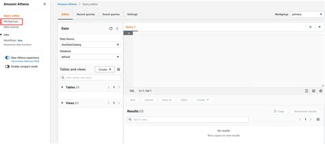 Query Cross Account Aws Glue Data Catalogs Using Amazon Athena Aws Big Data Blog