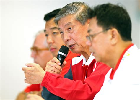 Snoc Elects Jessie Phua Julian Seow As Vps As Veteran Tan Eng Liang