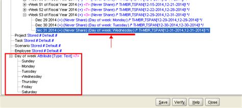 Create Date Time Dimension Wizard Aso Only — The Bean Blog