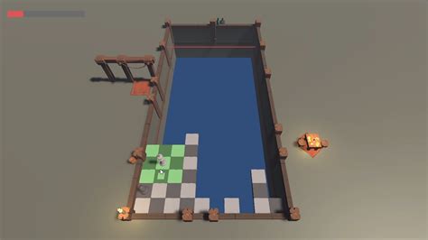Ever Played Tetris And Chess At Once Rindiegames