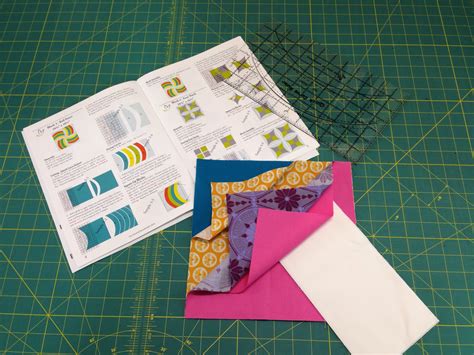 Curve It Up Block Rail Fence Dueling Threads