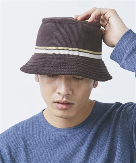 Override Knit Bucket Cotton503480174 Overrideoverride Magaseek