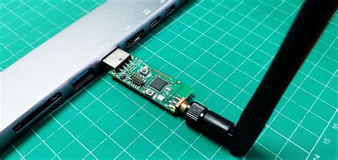 Zigbee Coordinator Cc Usb Dongle