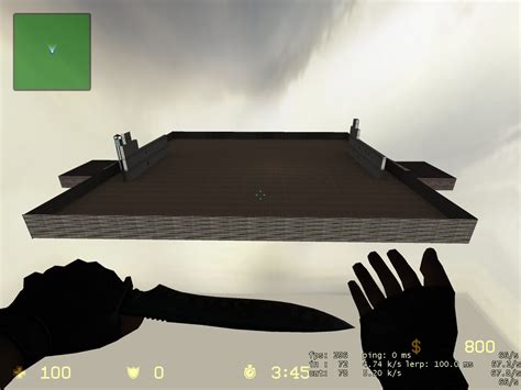 Whouses Addon Counter Strike Source Moddb