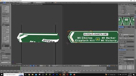 2 79 Uv Problems R Blender