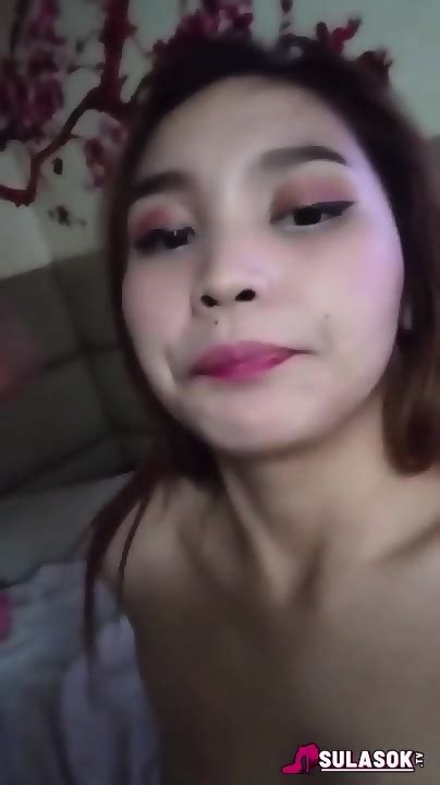 First Time Makalasap Nang Gata