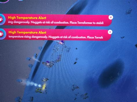 Use The Terraformer But Still In Stoneage R Theuniversim