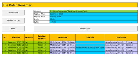 List Files In A Folder And Rename Them Batch Renamer Struggling To List Files In A Folder And Rename Them Batch Renamer Struggling To