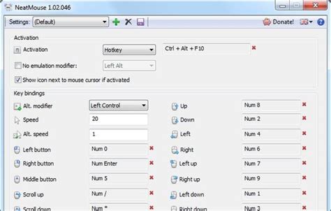 Mouse Emulator Alternatives And Similar Software AlternativeTo
