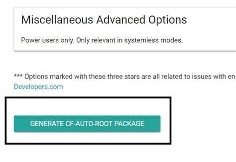 Root Samsung Galaxy Devices Using TWRP Recovery And CF Auto Root Android Infotech