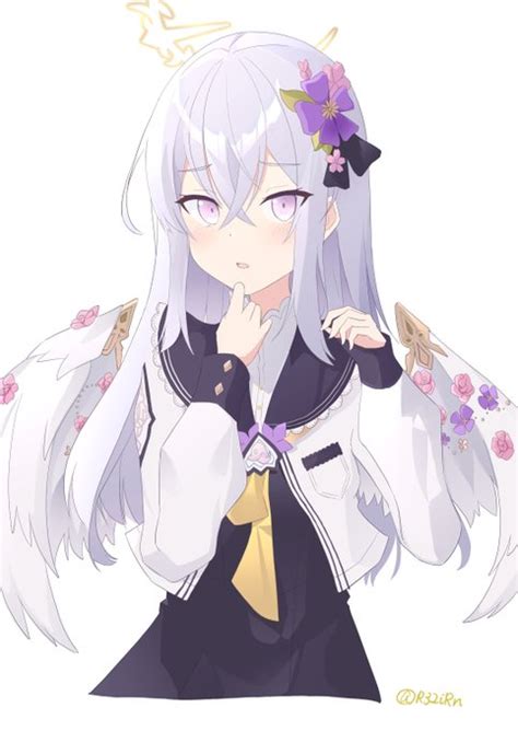 Azusa Blue Archive Dressfan Art Latest Pages