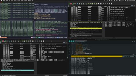 Kevin Jahaziel L On Linkedin First Attempt To Switch The Zigbee Server For The Ota Update