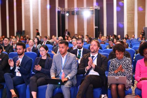 Хорь дахь удаагийн “Дэлхийн экспортыг дэмжих чуулга уулзалт” өндөрлөлөө