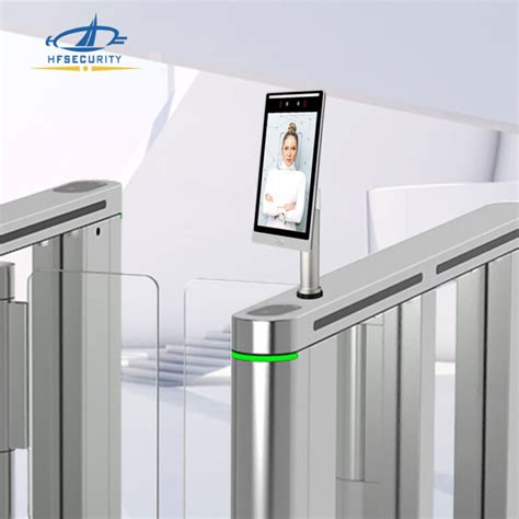 RA08 Linux Face Recognition Device