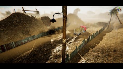 Unity Terrain Deformation Youtube