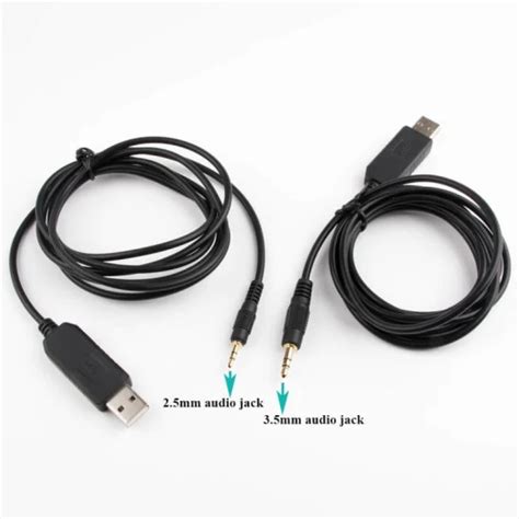 USB To Ftdi Ttl Chip 3 3V Integration With 3 5mm Stereo Cables Ttl 232r 3 3V Aj And Ttl 232r