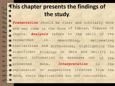 Practical Research 1 Chapter 4 Qualitative Research Pptx