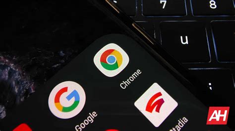 You Can Get A Taste Of New Android 12 Ui Thanks To Chrome