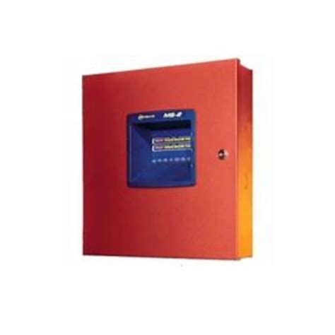 Fire Alarm Panel At 4400 00 Inr In Navi Mumbai Maharashtra Radcorps Fire And Safety Pvt Ltd
