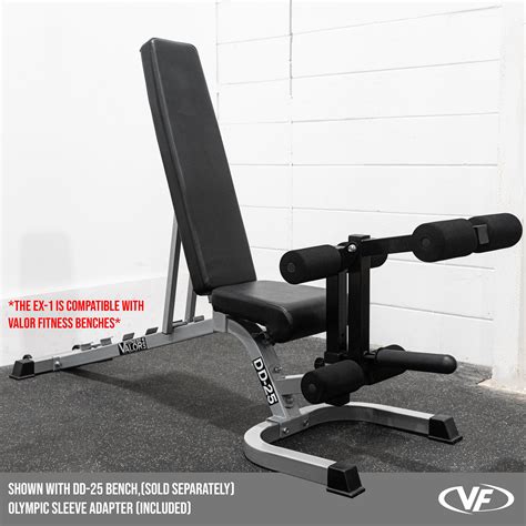 Ex 1 Leg Curlextension Attachment In 2022 Leg Curl Leg Extensions Exercise Bench