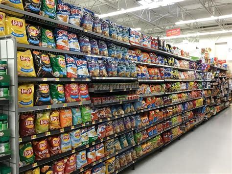 Fuck Political Posting Were In The Chip Aisle Whatchu Grabbing Rgenz