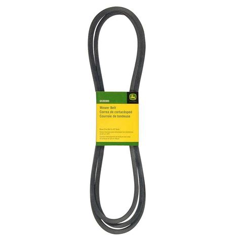 Complete Guide John Deere X380 Belt Diagram Moo Wiring