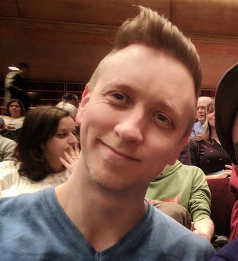 About Daniel Tooke Medium