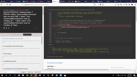 Some Time Error And Some Time Not · Issue 3529 · Thedevdojovoyager · Github