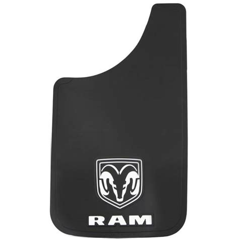 Ram Mud Flaps