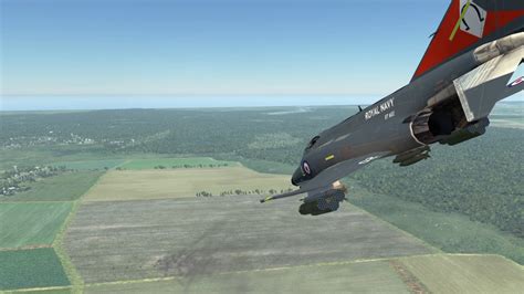 Dcs Vsn Mod F 4eを飛ばしてみる 自衛隊skin ｜riza 54 Off