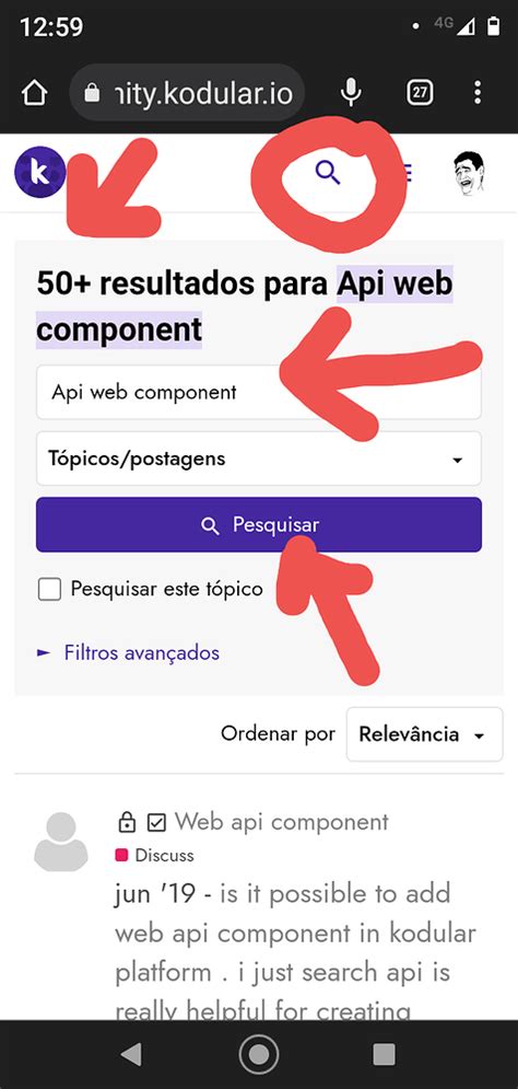 How Do You Call Api Using Kodular Discuss Kodular Community