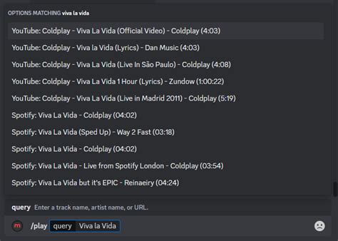 GitHub NerdyTechy Melody Discord Music Bot With Many Useful Commands And Effects