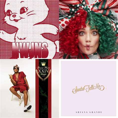 크리스마스 캐롤 모음🎄 한국 외국