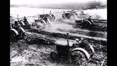Joseph Stalin The Industrialization Of The Ussr Youtube
