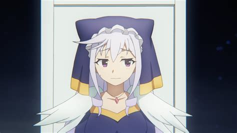 Konosuba S3 Ep05 Iris And Others Image Chest Free Image Hosting And