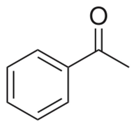 Chemistry Acetophenone Handwiki