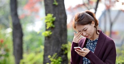 안구건조증 예방법 독서·컴퓨터 작업·tv 장시간 응시도 증상 유발