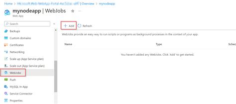 Azure Portal Right Click Context Menu Not Showing Stack Overflow
