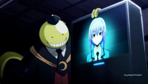 Ritsu Wiki Assassination Classroom Amino