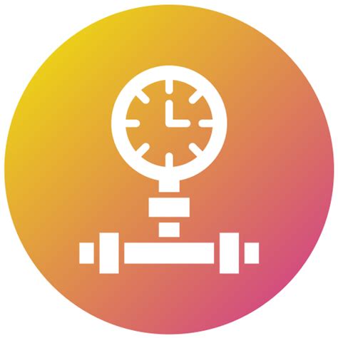 Manometer Free Industry Icons