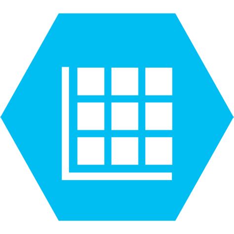 Database Table Icon At Getdrawings Free Download