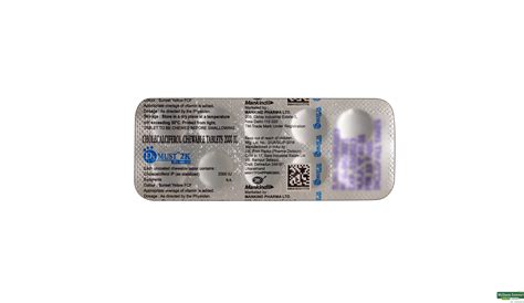 Buy D3 Must 2K Chewable 10 Tablets Online At Best Prices Wellness Forever