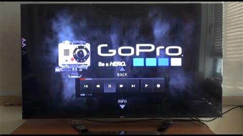 Lg Smart Tv How To Use The Youtube App Vol Youtube