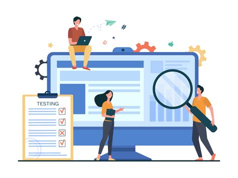 Appsinvo Top Software Quality Assurance Services In Riyadh Software