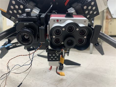 Cam1 And Cam2 Triggering With Pixhawk 6c Copter 4 4 Ardupilot Discourse