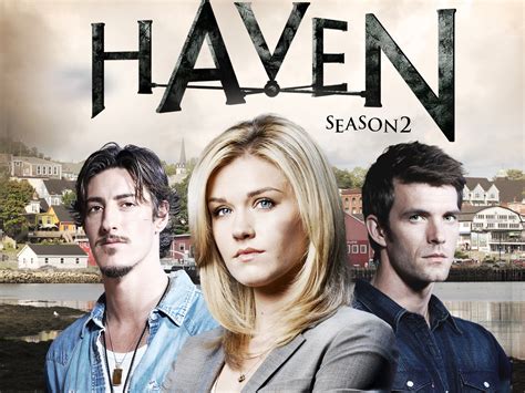 Haven Series 2