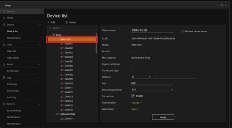 How To View Video On A Pc From A Non Vms Nvr With Wisenet Viewer Hanwha Vision