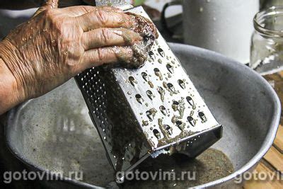 Икра толстолобика «Идеальная». Рецепт с фото