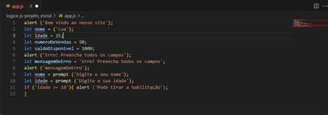 Desafio hora de praticar Lógica de programação mergulhe em programação JavaScript